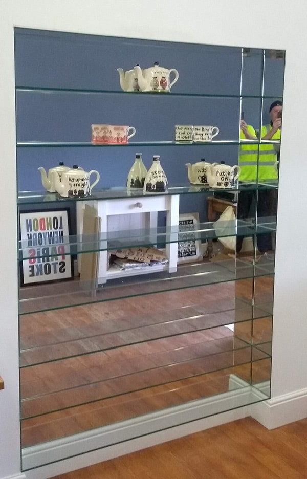 Customer Gallery | Glass Ideas & Inspiration