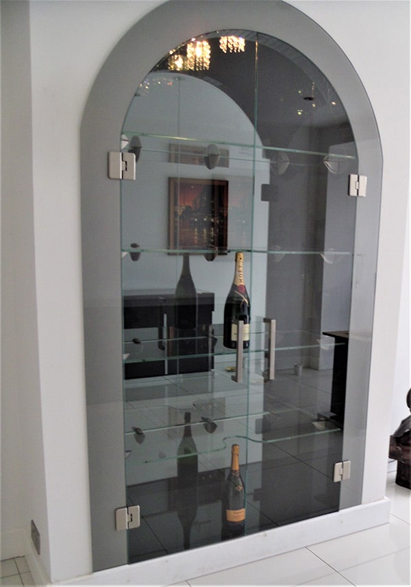 Customer Gallery | Glass Ideas & Inspiration